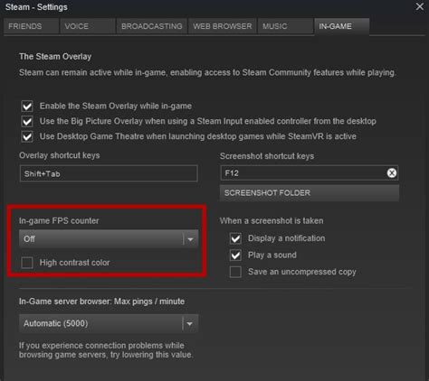 CS2 How To Show Your FPS CS Spy