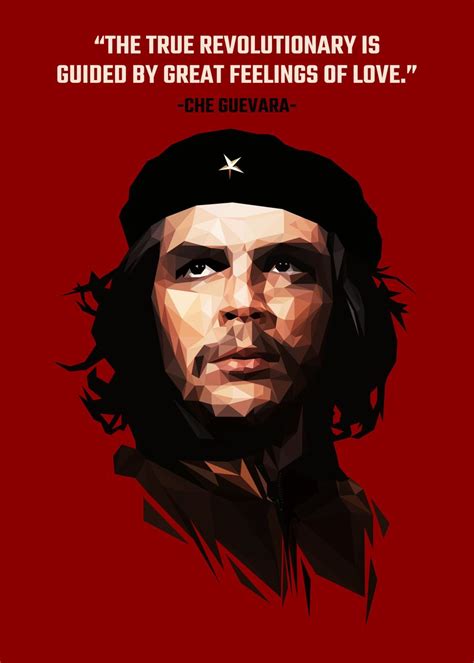 Revolution Che Guevara Quotes 100 Powerful Che Guevara Quotes For