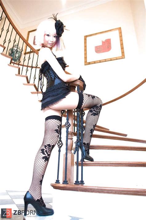 Japanese Cosplay Beauties Necoco 1 ZB Porn Japanese Cosplay Beauties Necoco 1 ZB Porn
