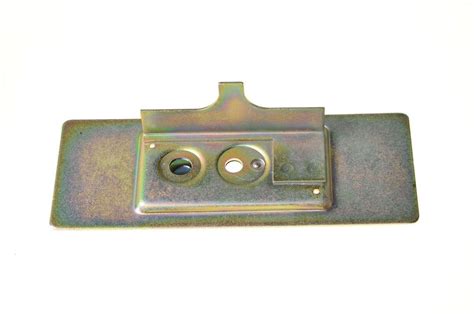 Ford Tractor Push Button Starter Switch 8n11500 Griggs Lawn And Tractor Llc