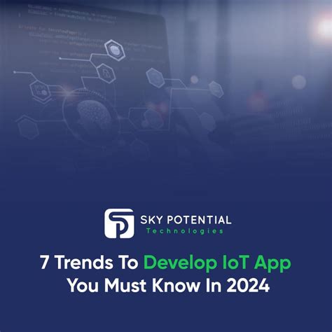 Iot Bigdata Iiot Iottrends2024 Technology Tech Ai