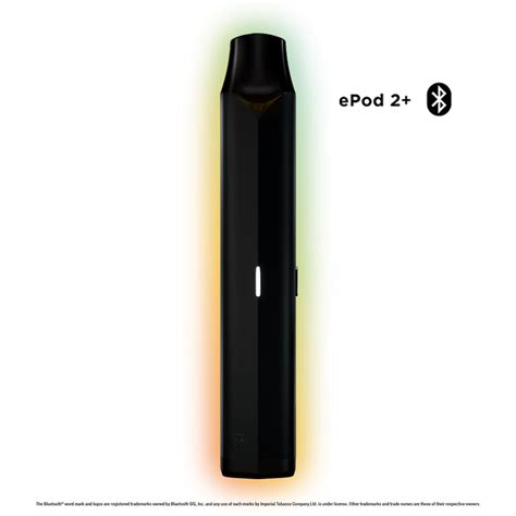 Vuse Epod 2 Vaping Device 1pk Marland Vape Store