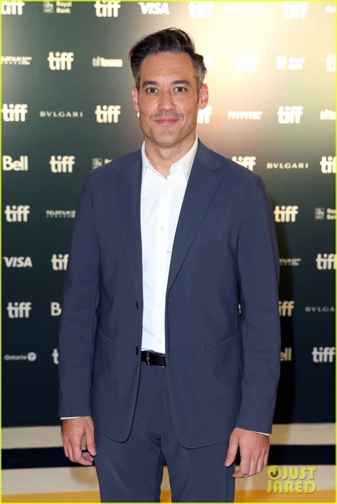 Daniel Radcliffe Gets Support From Girlfriend Erin Darke At Tiff 2022 Premiere Of Weird The Al