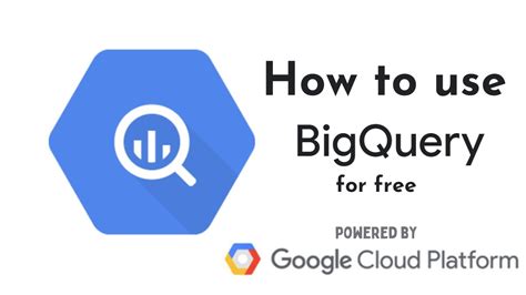 Introduction To Google BigQuery Tutorial Access Public Data For Free QuadExcel Com