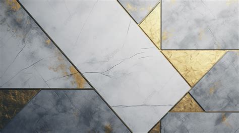 화려한 기하학적 패턴이 고급스러운 대리석 질감 배경을 장식합니다 금 튀김 로즈 골드 금색 페인트 배경 일러스트 및 사진 무료 다운로드 Pngtree