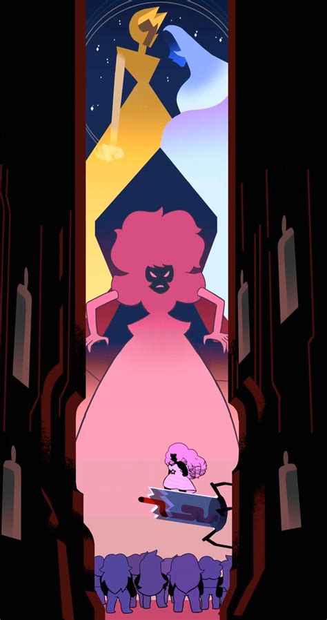 The Rebellion Begins R Stevenuniverse