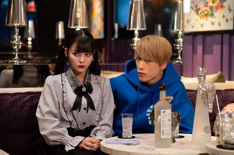 明天我会成为谁的女友 电视剧介绍 评价 剧照 演员表