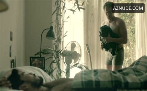 Jonathan Groff Sexy Scene In Looking Aznude Men