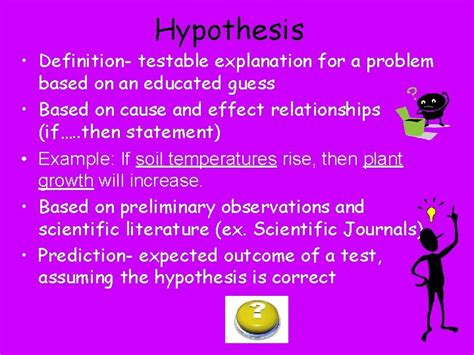 Scientific Method Chapter 1 What Is Science Definition