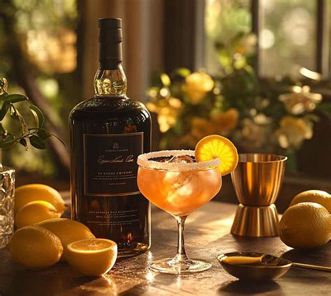 Cocktail Trends Of 2025 Must Try Drinks This Year Kick On