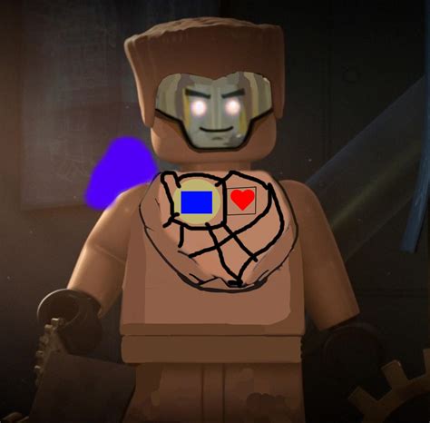 Upgraded Echo Zane By Awesomegamedude10 On Deviantart