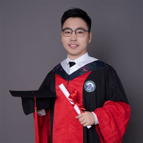 Rui Xu Project Leader Anhui Medical University Hefei Ahmu Stomatological Hospital