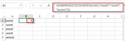 Excel Formulas Countif Multiple Criteria Yogesh Gupta 39 S Excel Tips
