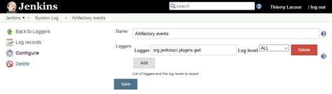 Triggering Jenkins Pipelines On Artifactory Events