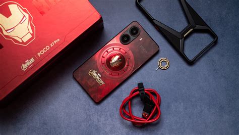 Poco X Pro Review Redefining Budget Phones All Over Again Android Central