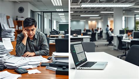 Solving Attendance Challenges With Automation