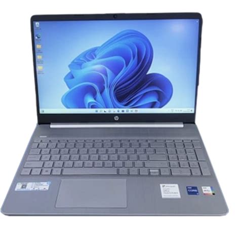 Ec Au Hp Pavilion Laptop At Office Laptop In New Delhi Id