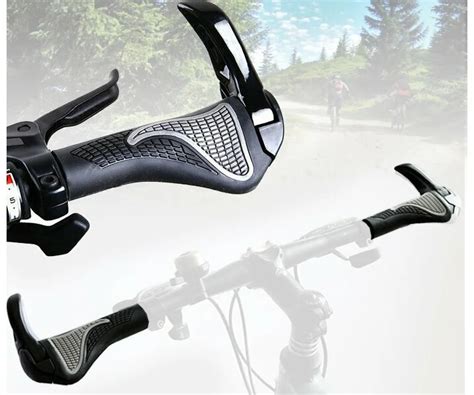 🚴‍♀️Обзор велосипедных грипсов на 2025г с достоинствами, недостатками