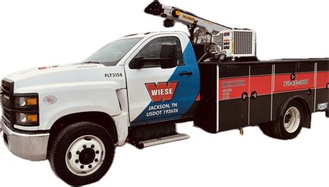 Theres No Job To Big Or To Small Give Wiese Usa A Call We Can Take Care Of All Your Dock And