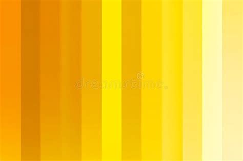 Sunset Inspired Abstract Gradient Background Ai Generated Stock
