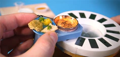 Cooking With Magnets And 3d Printing Pishop Blog