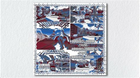 Teddie X Highsea Undisclosed Tape Youtube