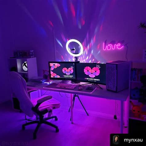 98 Likes 2 Comments ROYALTY RGB Royalty Rgb On Instagram This Setup From Mynxau Just
