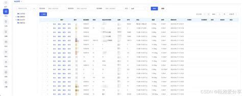 电商erp管理系统源码与文档，java vue，全面管理解决方案 电商erp源码 csdn博客