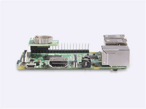 DS High Accuracy RTC Real Time Clock For Raspberry Pi Seeed Studio Wiki