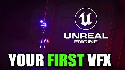 Nicolas Trevisan On Linkedin Unrealengine5 Vfx Tutorial Stylized