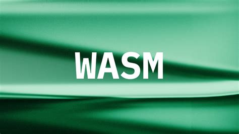 role of webassembly in cross platform development by zkwasm wasm0