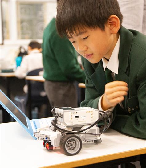 Lego Robotics Used For Stem Education Programs Find Out More