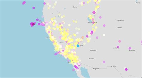 HeatmapDataLayer Is Not Working Issue Visgl React Map Gl GitHub