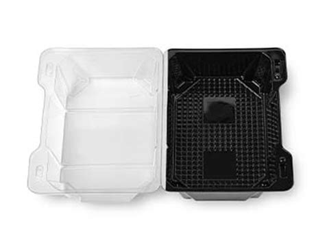 Alimenticio Thermoformados Exim