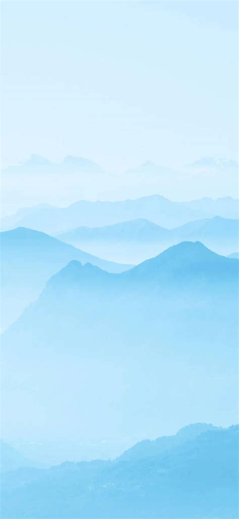 Powder Blue Wallpapers Top Free Powder Blue Backgrounds Wallpaperaccess