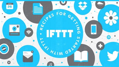 IFTTT How We Use If This Then That For SEO