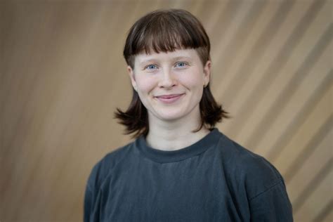 Tuva Svendsen Kilden Teater Og Konserthus