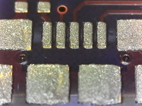Reflow Profiles And Tuning The Tiny Reflow Controller V2