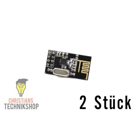 Wireless Remote Using 24ghz Nrf24l01 Module With Arduino