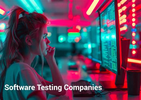 top software testing companies in pune