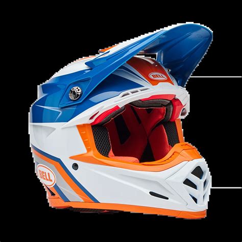Moto 9s Flex