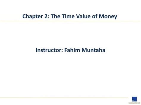 present value and future value tables pdf