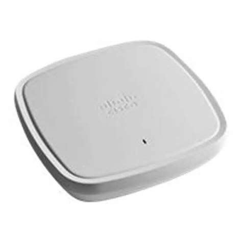 Cisco Catalyst 9120AXI WiFi 6 Wireless Access Point White Techinn