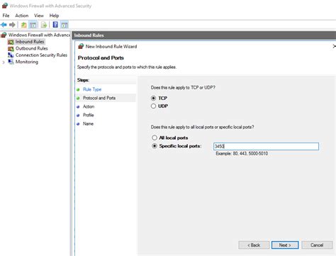 Asp Net IIS Can T Access Page By Ip Address Instead Of Localhost Stack Overflow