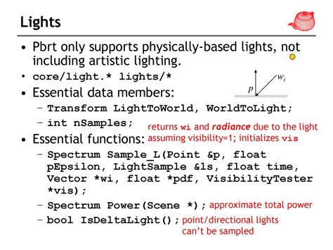 Digital Image Synthesis Yung Yu Chuang Ppt Download