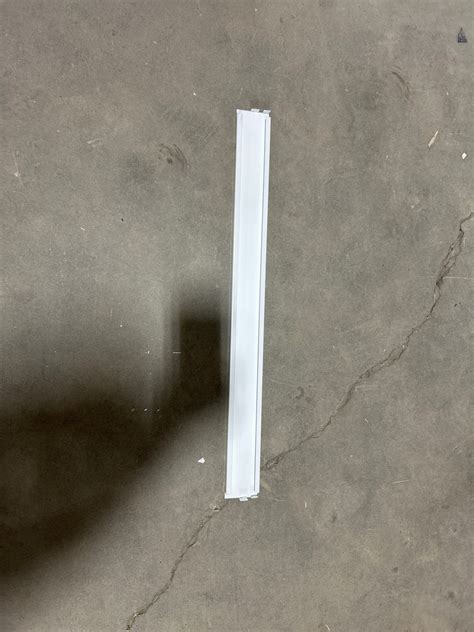 Side Shelf Base Layer Mirae