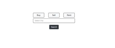 Selecting A Button And Redirecting It To Another Page When Clicked On A