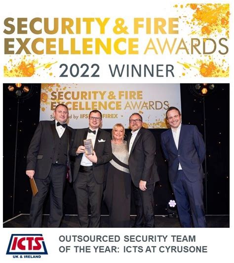 Icts Uk And Ireland On Linkedin Teamicts Datacentresecurity Datacentres Corporatesecurity…