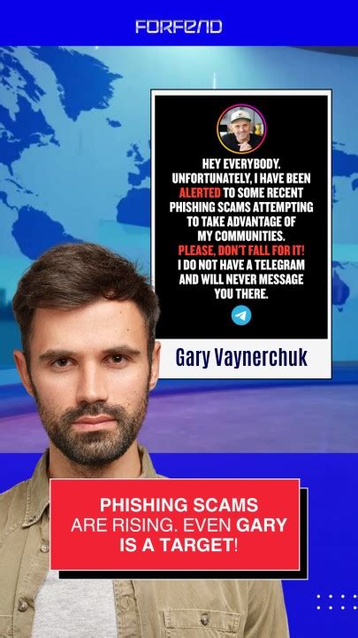 Forfend On Linkedin Cybersecurity Phishingemail Cyberalert Scam