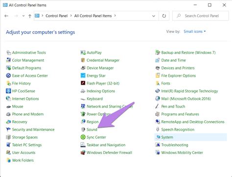 How To Find And Fix Windows 10 Making Random Sounds